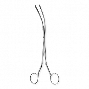 König Common Duct Stone Forcep | Medline