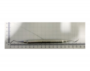 Indiana University Elevator Curette | Medline Industries, Inc.