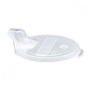 Flo-Trol Convalescent Vacuum Feeding Cup Replacement Lids | Medline ...