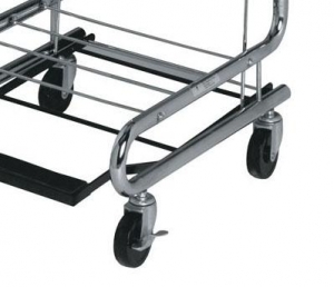 Replacement Parts for Hamper MDS80529 | Medline Industries, Inc.