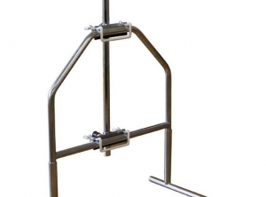 Standard Trapeze Bar | Medline Industries, Inc.