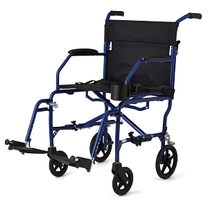 Medline Ultralight Transport Chairs | Medline Industries, Inc.