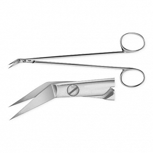 Potts-Smith Cardiovascular Scissors | Medline Industries, Inc.