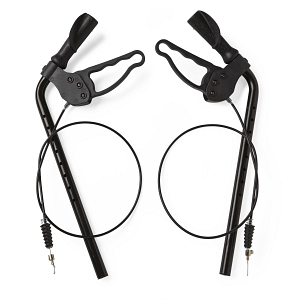 Medline Walker Brake Assembly Replacement | Medline