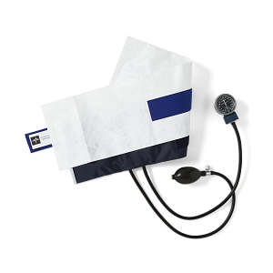 Disposable Blood Pressure Cuff Covers | Medline Industries, Inc.