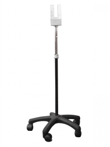 Mobile Blood Pressure Monitor Stand | Medline Industries, Inc.