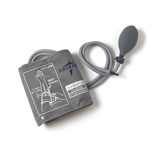 Blood Pressure Cuffs for MDS3002 | Medline Industries, Inc.