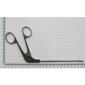 Arthroscopy Posterior Punch Baskets | Medline Industries, Inc.