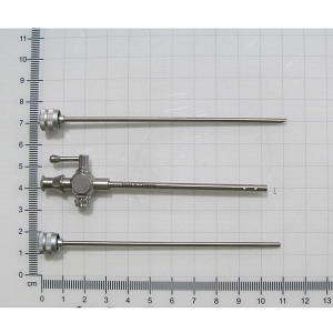 Arthroscopy Irrigating Cannulas | Medline Industries, Inc.