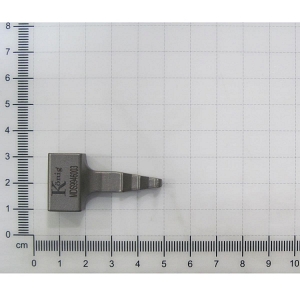 Konig Lumbar Multi-Toothed Blades | Medline Industries, Inc.