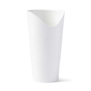 Medline Nosey Cup Adaptive Drinking Cups | Medline
