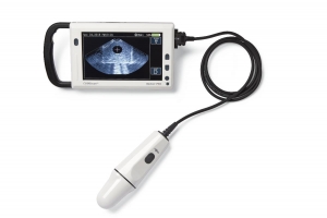 BioCon 750 Bladder Scanner with BladderPoint | Medline Industries, Inc.