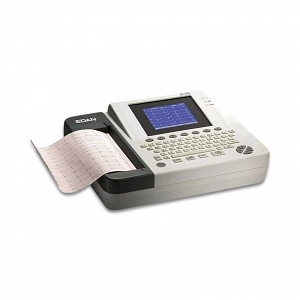 SE-1200 Express Basic ECG Machine | Medline Industries, Inc.