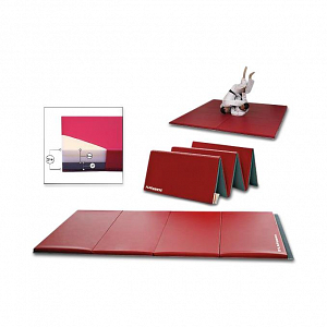 Foldable Exercise and Mobility Mats | Medline Industries, Inc.