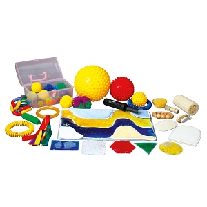 Tactile Solutions Box | Medline Industries, Inc.