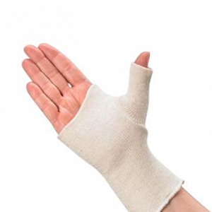 Wrist / Hand / Thumb Orthosis Liners | Medline Industries, Inc.