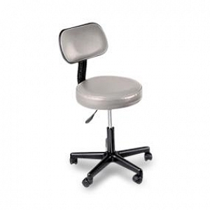 FBE Pneumatic Mobile Stools | Medline