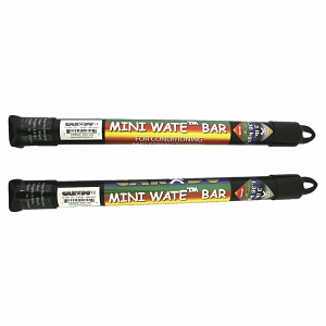 CanDo Mini Wate Weight Bars | Medline Industries, Inc.