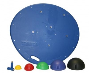 CanDo Multi-Axial Platform Systems | Medline Industries, Inc.