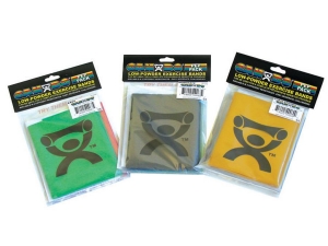 CanDo Exercise Band PEP Packs | Medline Industries, Inc.