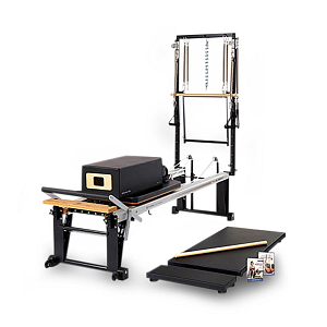 Rehab V2 Max Plus Reformer Bundle | Medline Industries, Inc.