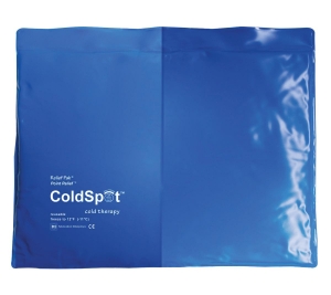 Relief Pak ColdSpot Reusable Cold Packs | Medline Industries, Inc.