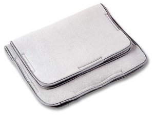 Medline Relief Pak HotSpot Moist Heat Pack Covers | Medline Industries ...