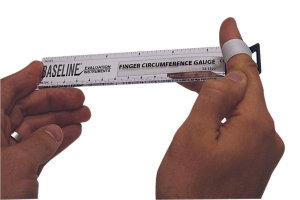 Finger Circumference Gauges | Medline Industries, Inc.