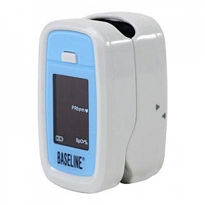 Baseline Fingertip Pulse Oximeter | Medline Industries, Inc.