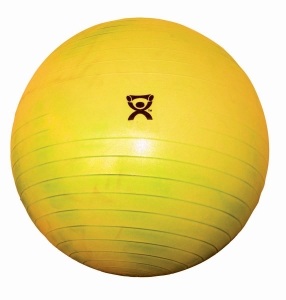 CanDo ABS Inflatable Exercise Balls | Medline Industries, Inc.