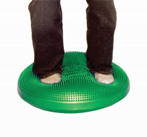 CanDo Inflatable Vestibular Disc | Medline Industries, Inc.