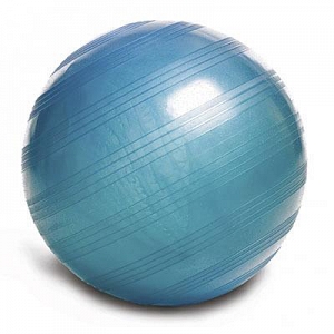 Togu Powerball Extreme Inflatable Exercise Balls | Medline Industries, Inc.