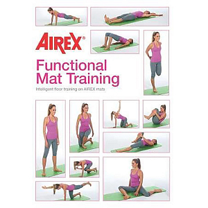 Airex Exercise Mat Accessories | Medline Industries, Inc.