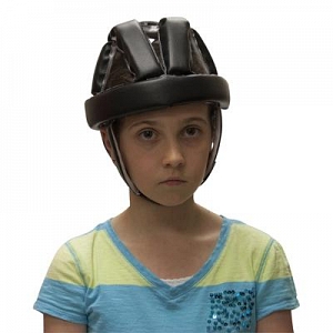 Soft Shell Helmet with Chin Strap | Medline