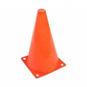 Portable Agility Cones | Medline Industries, Inc.