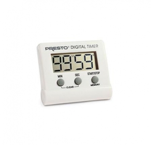 Electronic Digital Timer | Medline