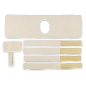 Continuous Passive Motion (CPM) Padding Kit | Medline Industries, Inc.