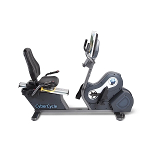 CyberCycle Recumbent Bikes | Medline Industries, Inc.