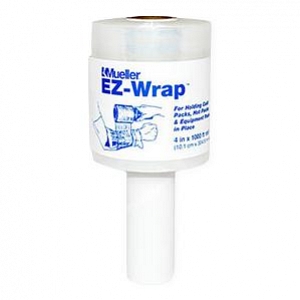 EZ-Wrap Plastic Wrap Roll | Medline Industries, Inc.