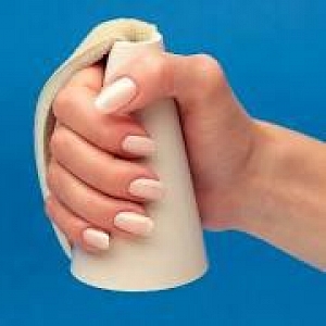 Therapeutic Hand Cones | Medline Industries, Inc.