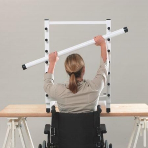 Medline Shoulder Exercise Ladder | Medline Industries, Inc.