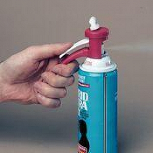 E-Z Spray Handle | Medline Industries, Inc.