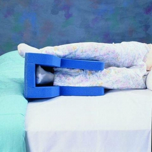 Foam Foot Supports | Medline Industries, Inc.