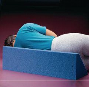 Foam Wedge Positioners | Medline Industries, Inc.