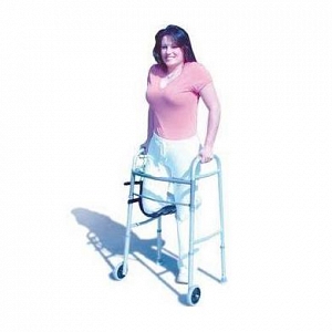 Medline Knee Walkers | Medline Industries, Inc.