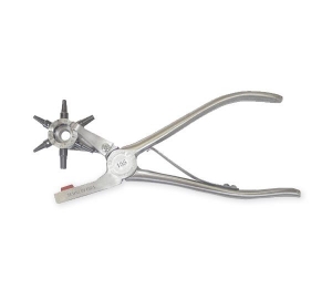 Deluxe Revolving Hole Punch | Medline