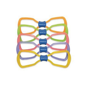 Flexible Stretch Band Exercisers | Medline Industries, Inc.