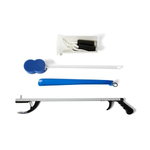 Medline Economy Hip Kits with Reachers | Medline Industries, Inc.