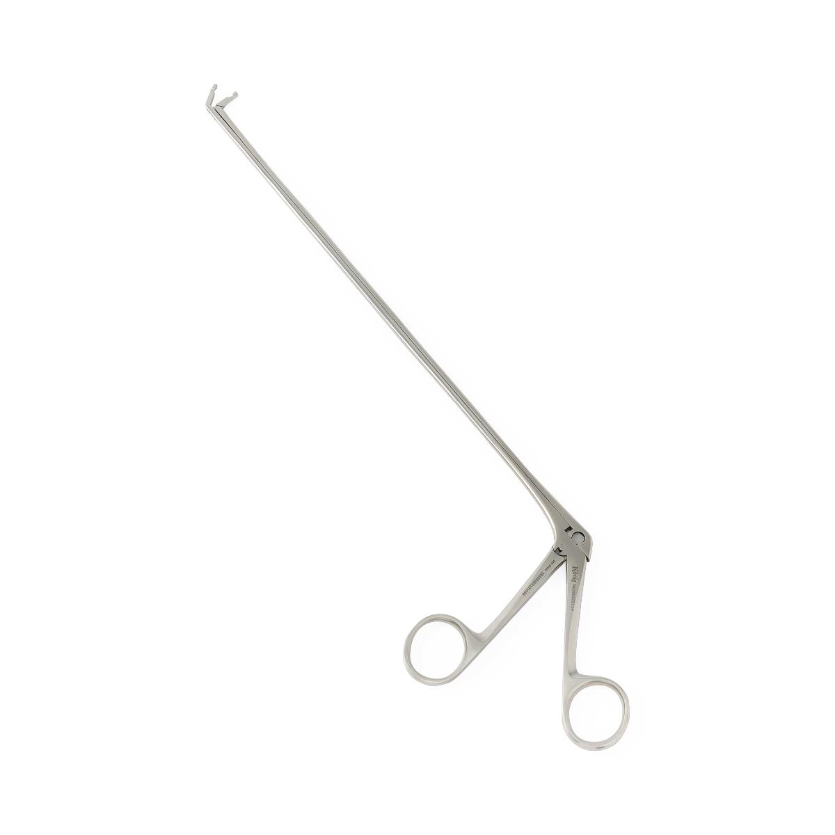 König Jackson Laryngeal Forceps | Medline