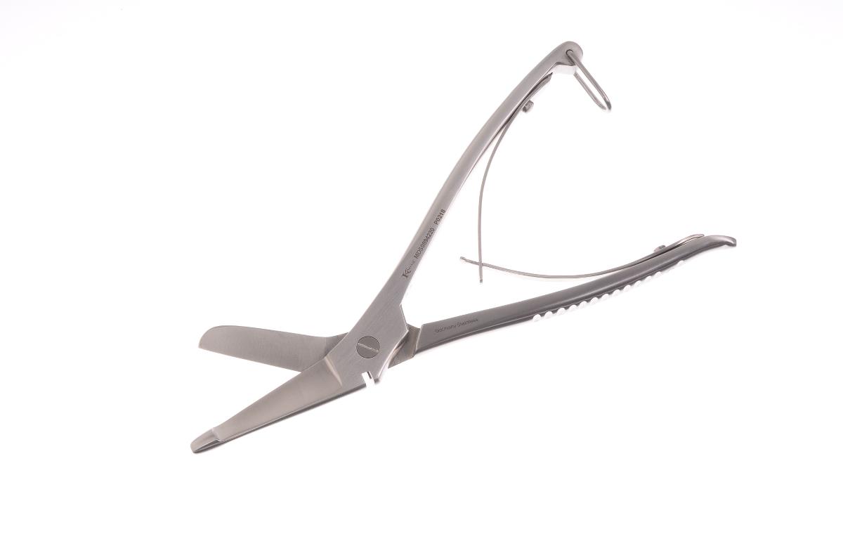 König Utility Plaster Shears | Medline